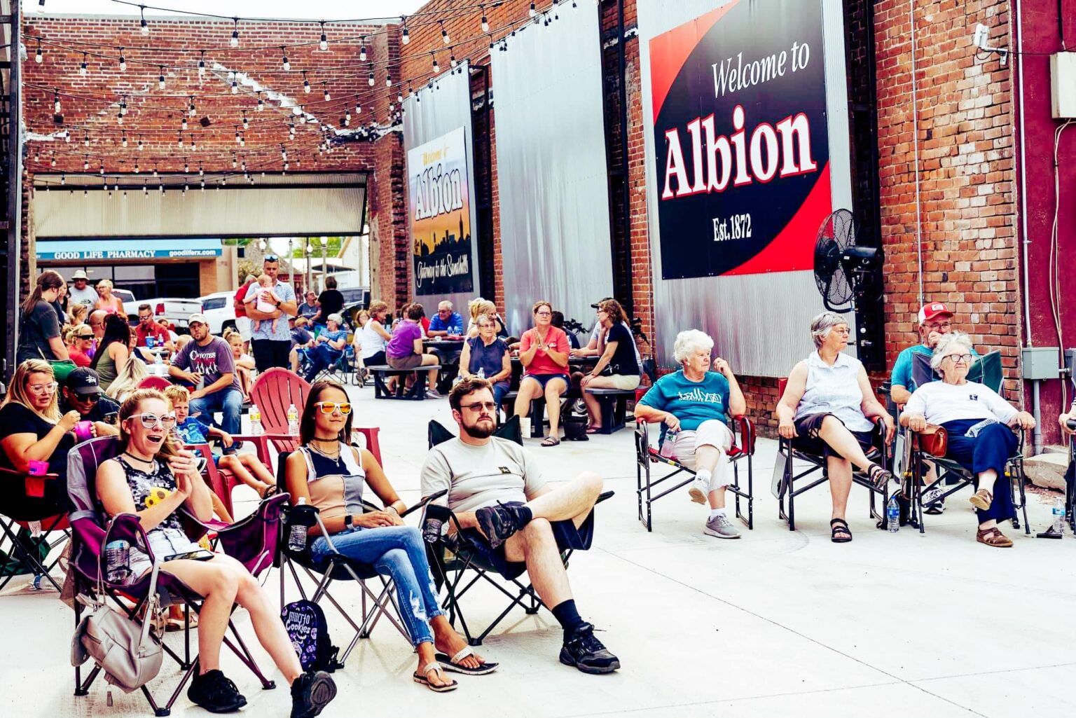 Discover - Boone County Development Agency